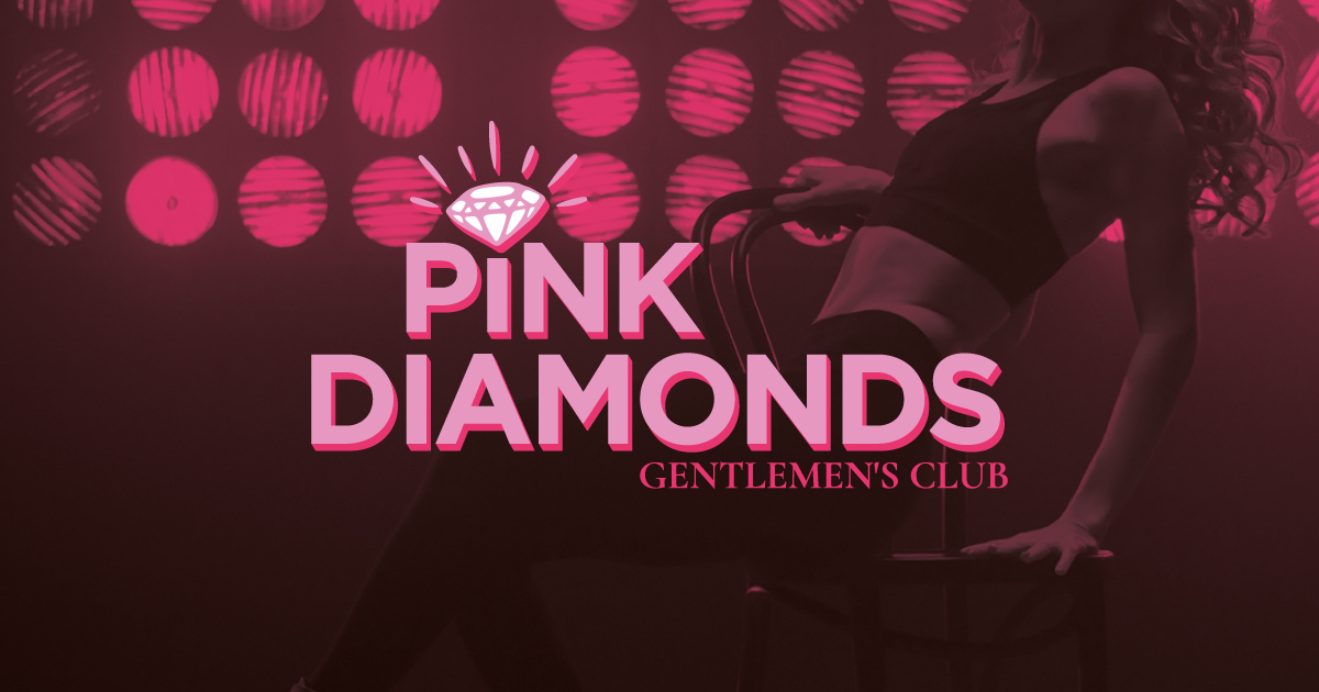 Pink Diamonds | Best Strip Club and Gentlemen's Club in LA